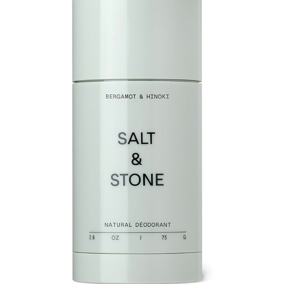 Salt & Stone | Bath & Body | Salt Stone Extra Strength Natural ...